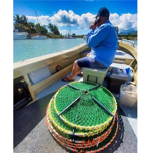 Ultimate Pro Crab Pots – Water Tower Bait and Tackle